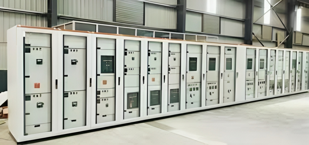 Electrical Panels – Leela Electric
